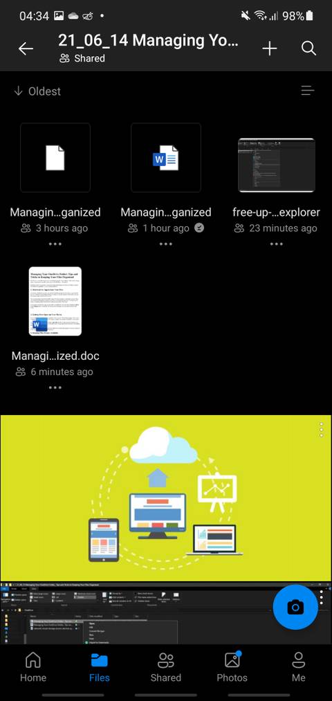 9 Useful OneDrive Tips to Get the Most Out of Your Account