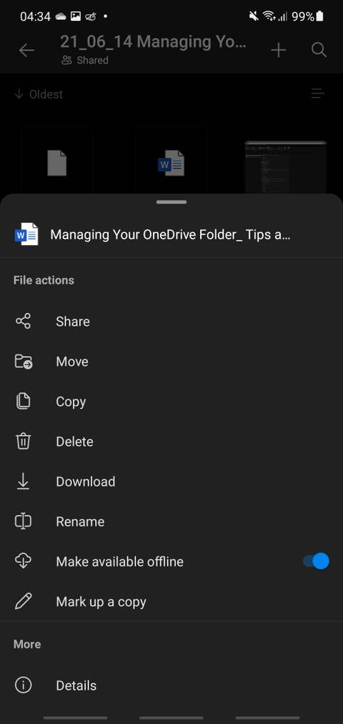 9 Useful OneDrive Tips to Get the Most Out of Your Account