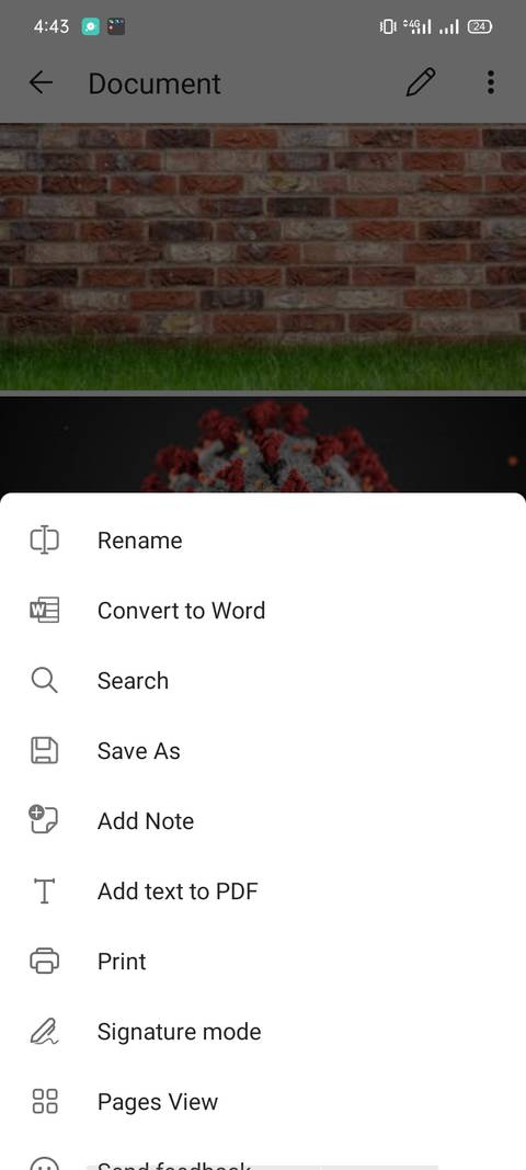 How to Convert Multiple Images Into a Single PDF on Your Computer or Phone
