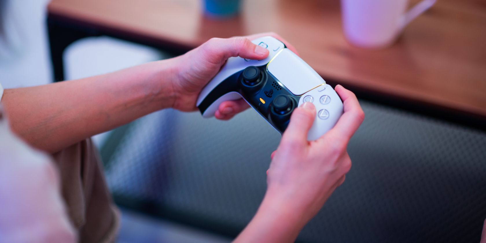 Blinking Blue Light and Black Screen on PS5? How to Fix It