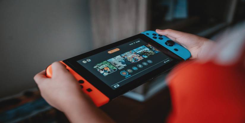 How to Adjust Nintendo Switch Auto-Sleep Mode