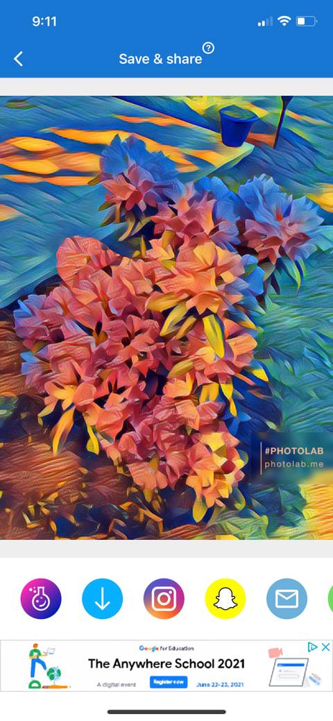 The 8 Best Free Apps to Turn Photos Into Art and Paintings
