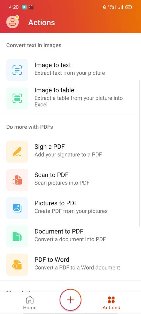 How to Convert Multiple Images Into a Single PDF on Your Computer or Phone