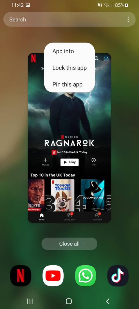 6 Ways to Increase the Privacy and Security of Your Samsung Phone