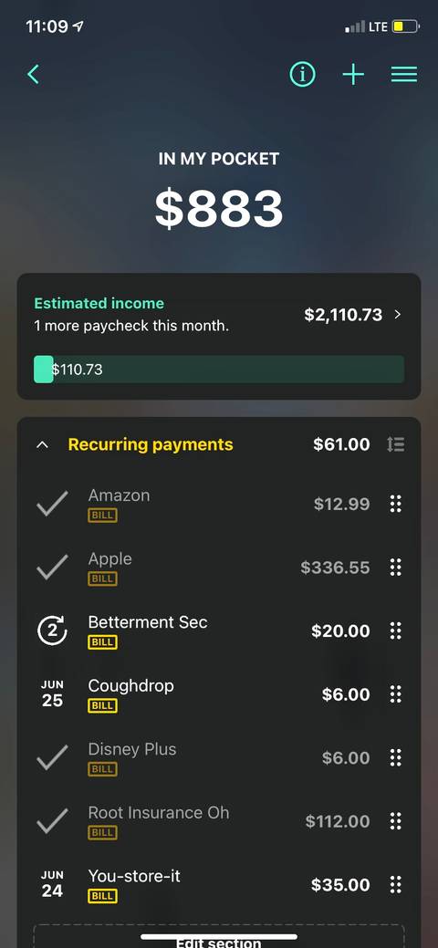 Beyond Budgeting: 6 Useful Apps to Manage Your Money