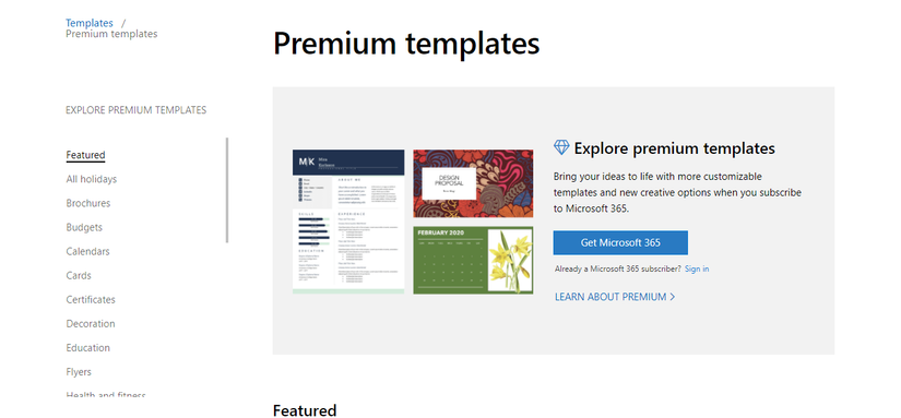 The 5 Best Websites to Download Free Excel Templates
