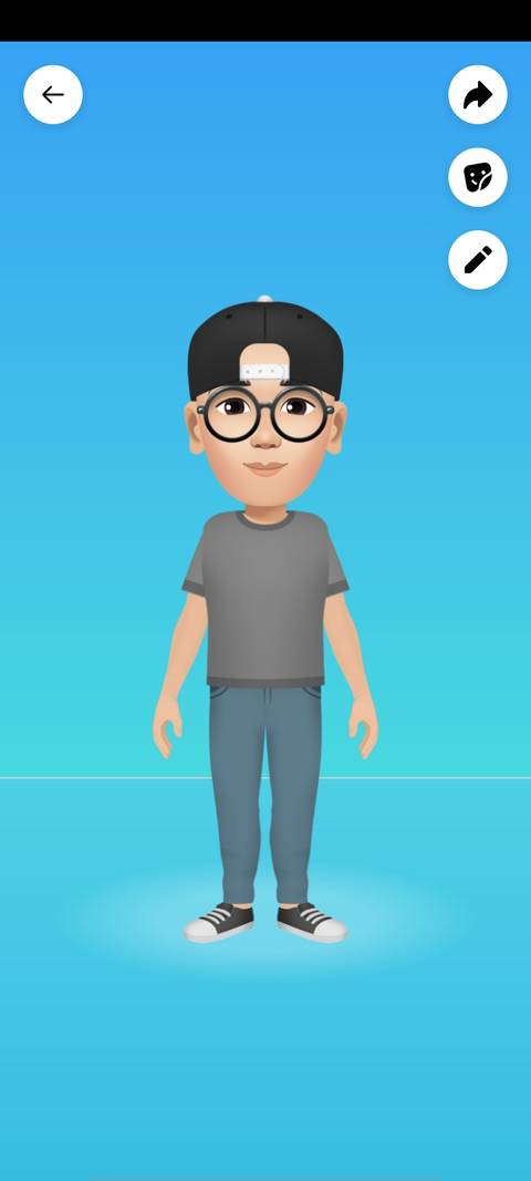 How to Create Your Own Facebook Avatar