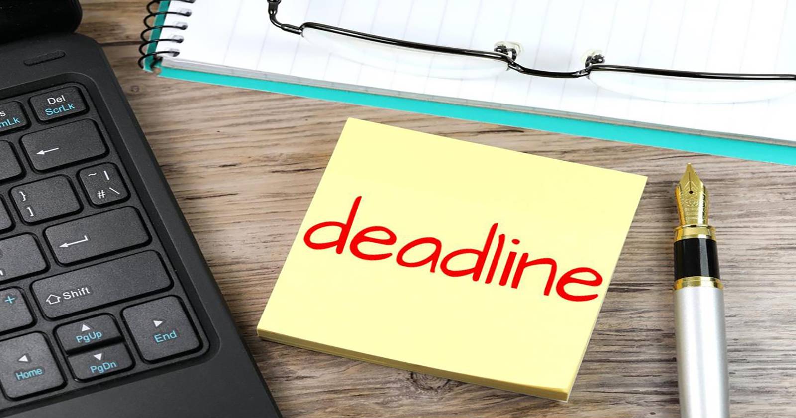 The Top 11 Tips to Avoid Procrastination and Meet Deadlines
