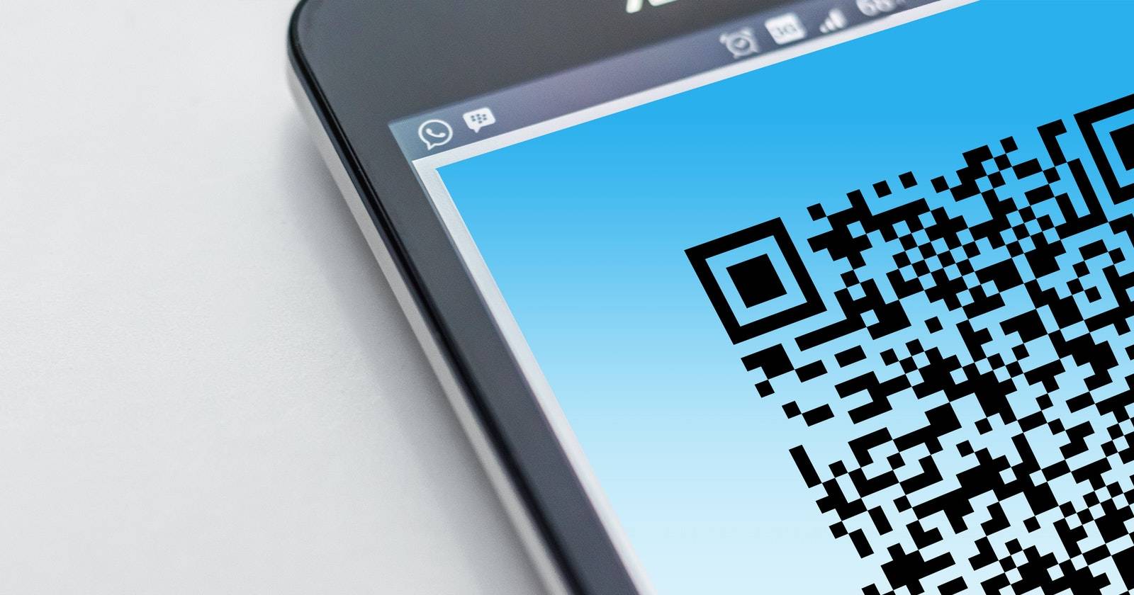 How to Create a QR Code for a Webpage in Chrome