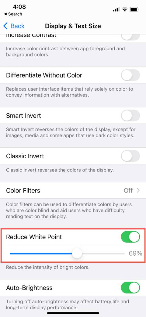 12 Tips for iPhone Eye Strain and Eye Protection During Use