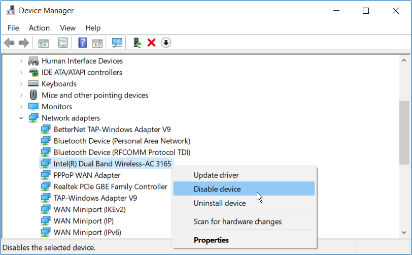 6 Ways to Fix a Missing Wi-Fi Icon on the Windows 10 Taskbar