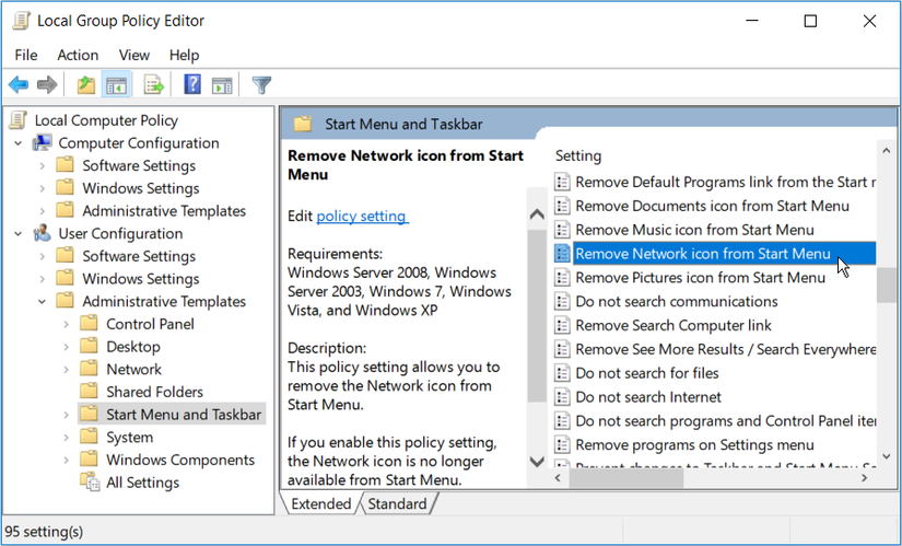 6 Ways to Fix a Missing Wi-Fi Icon on the Windows 10 Taskbar