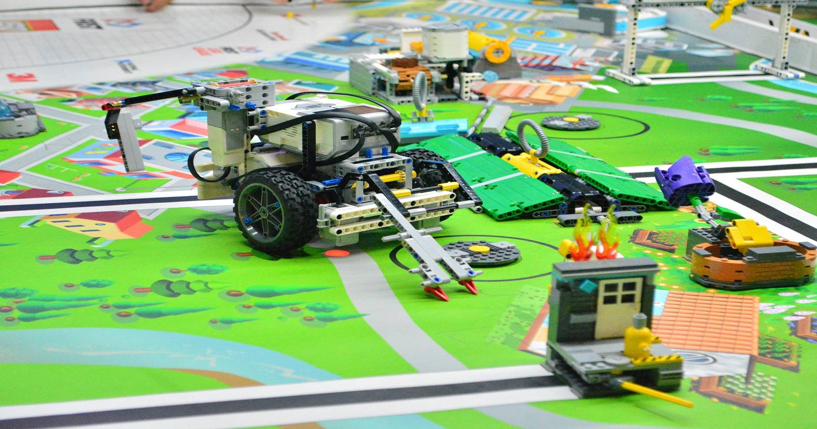 11 Easy, Budget-Friendly Robotics Project Ideas for Kids