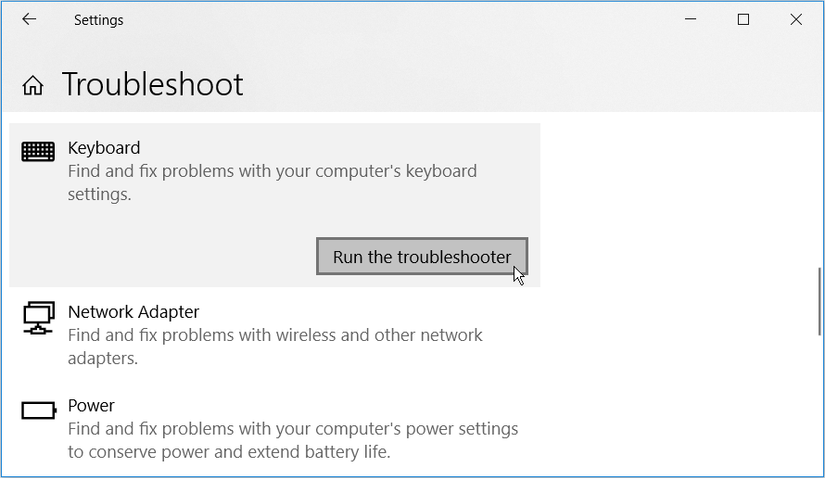 5 Ways to Fix a Keyboard That Types the Wrong Characters in Windows 10