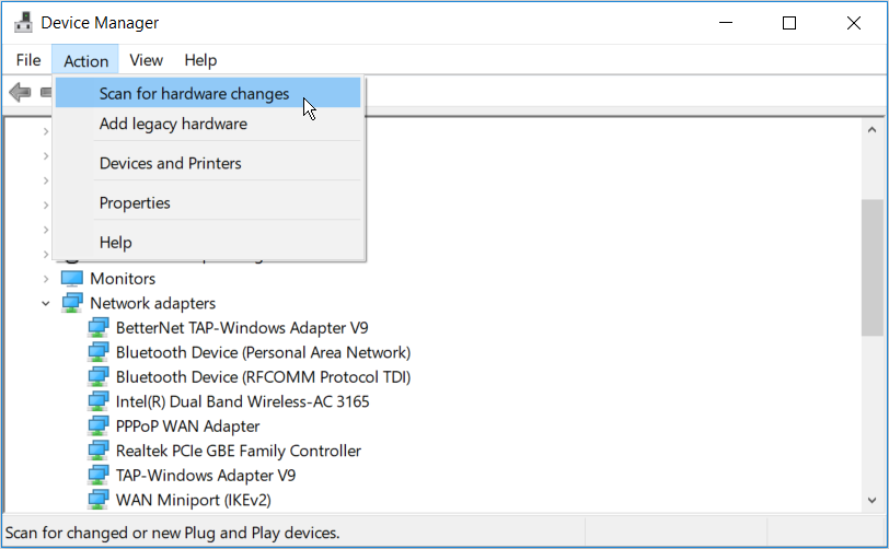6 Ways to Fix a Missing Wi-Fi Icon on the Windows 10 Taskbar