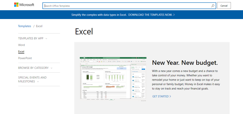 The 5 Best Websites to Download Free Excel Templates