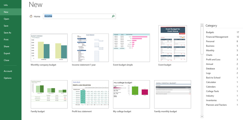 The 5 Best Websites to Download Free Excel Templates