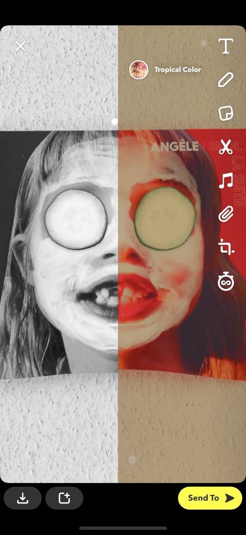 How to Get More Snapchat Filters, Lenses, and Stickers