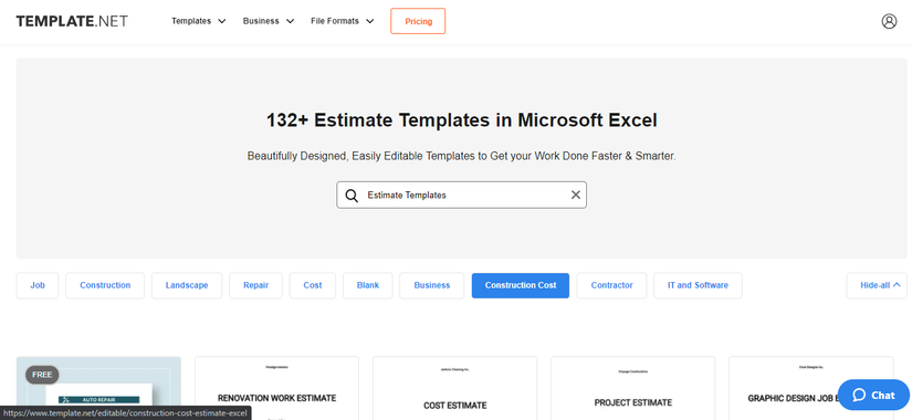 The 5 Best Websites to Download Free Excel Templates