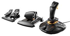 The 7 Best Joysticks for Flight Simulators