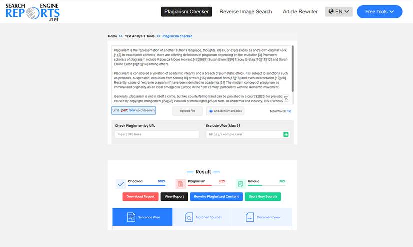 The Top 8 Free Plagiarism Detection Tools for Freelancers