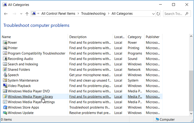 4 Ways to Fix the “Windows Media Player Has Stopped Working” Error