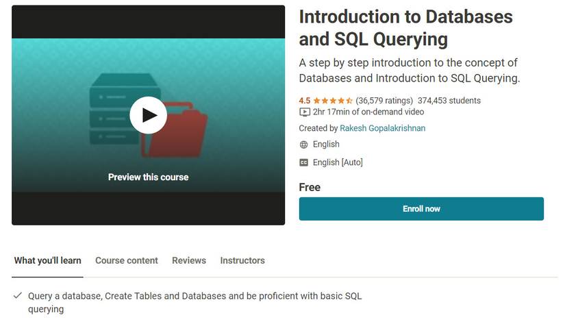 The 10 Best Free Udemy Courses