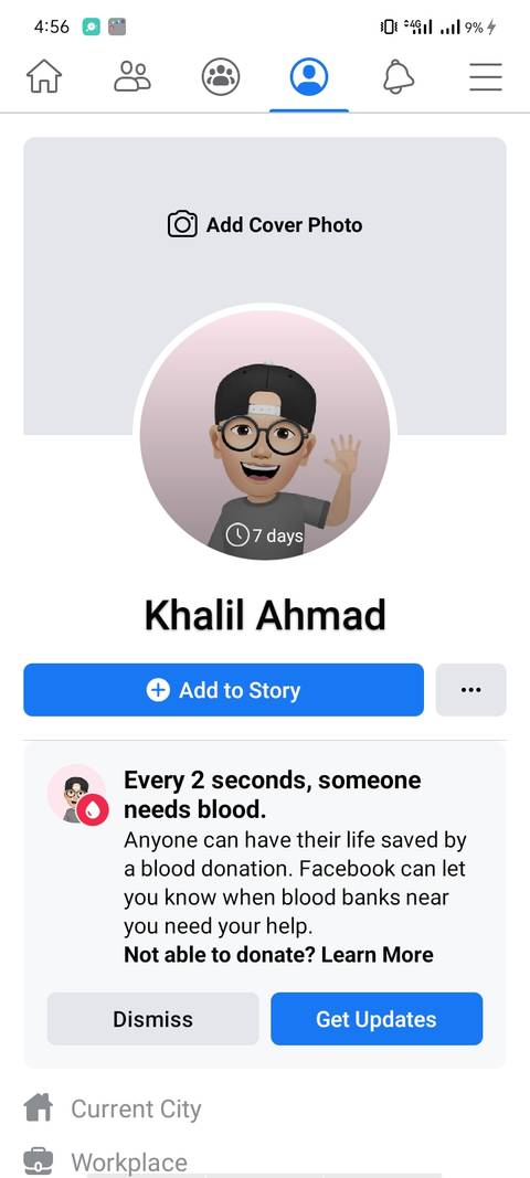 How to Create Your Own Facebook Avatar