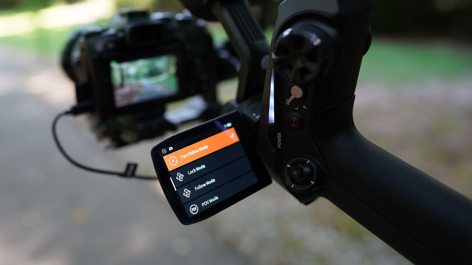 Zhiyun Weebill 2 Review: Superb Stabilization and the Largest Gimbal ...