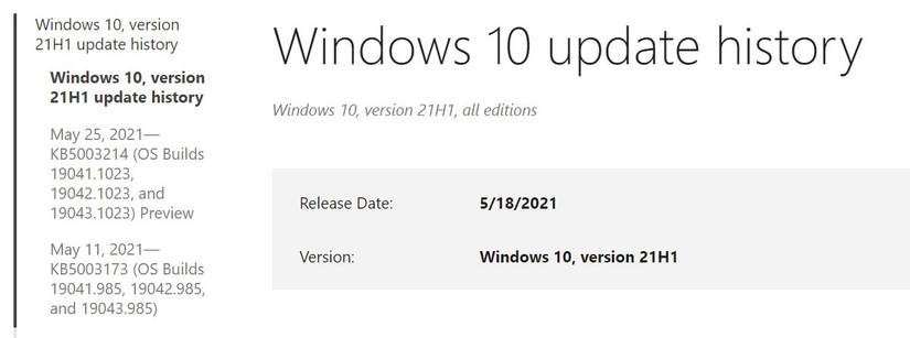 How to Find Out Every Last Thing About Windows Update