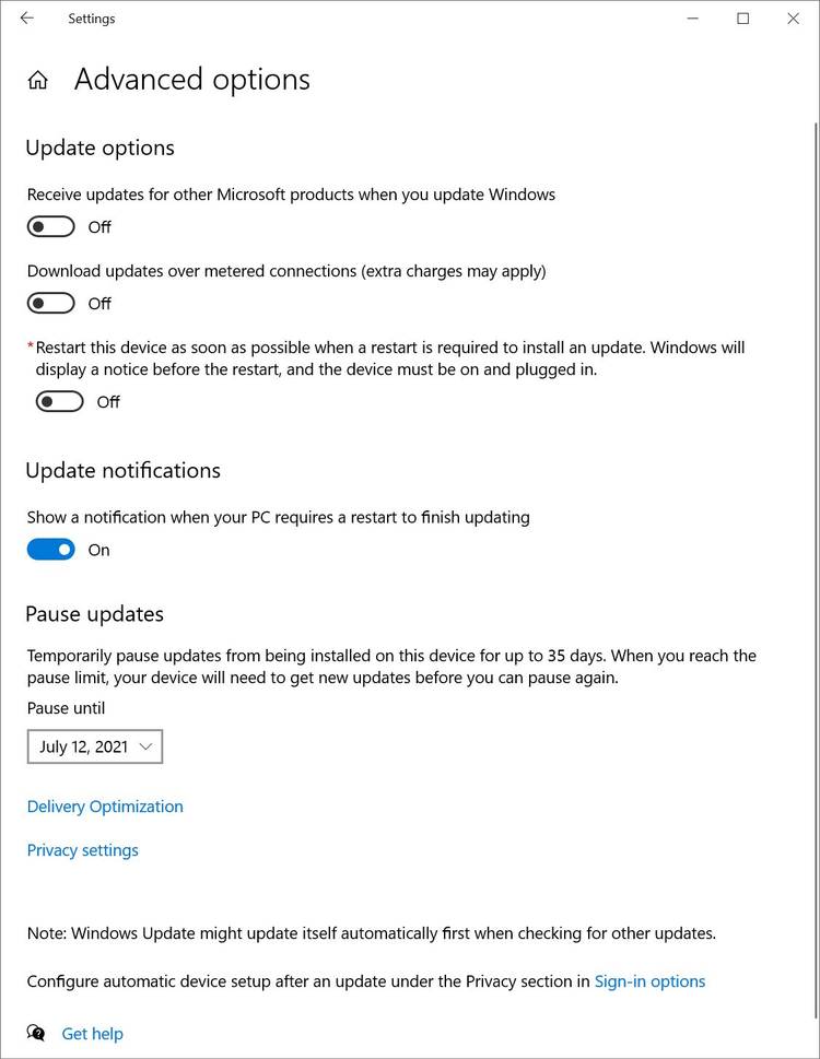 How to Find Out Every Last Thing About Windows Update