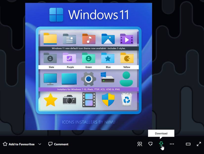 How to Make Windows 10 Look Like Windows 11