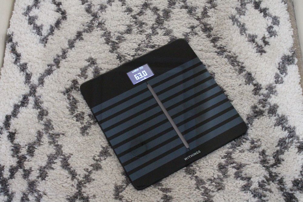Withings Body Cardio Review: The Best Smart Scales Money Can Buy