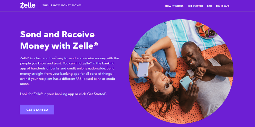What Is Zelle and Is It Safe to Use?