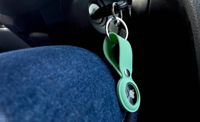 7 Reasons You Should Buy Apple AirTags