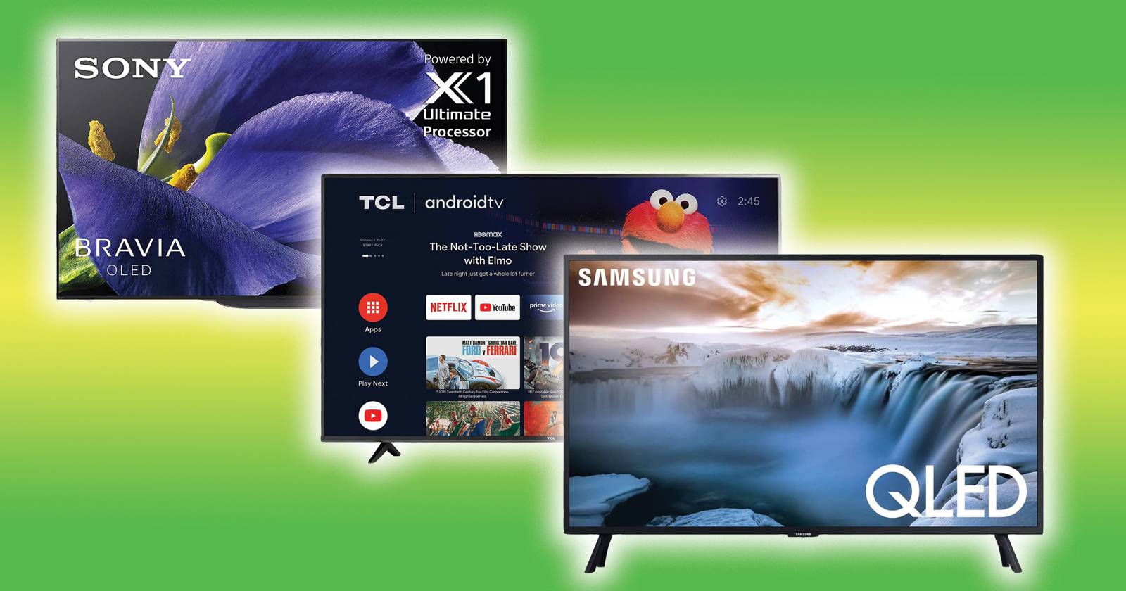 The Best 4K TV Deals for Prime Day 2021