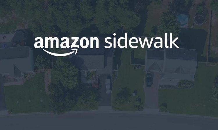 Should You Be Worried About Amazon Sidewalk's Security?