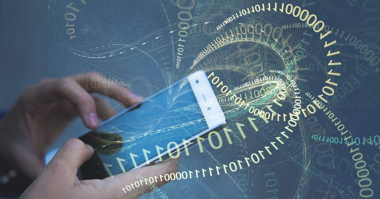 What Data Does Android Share With Google?