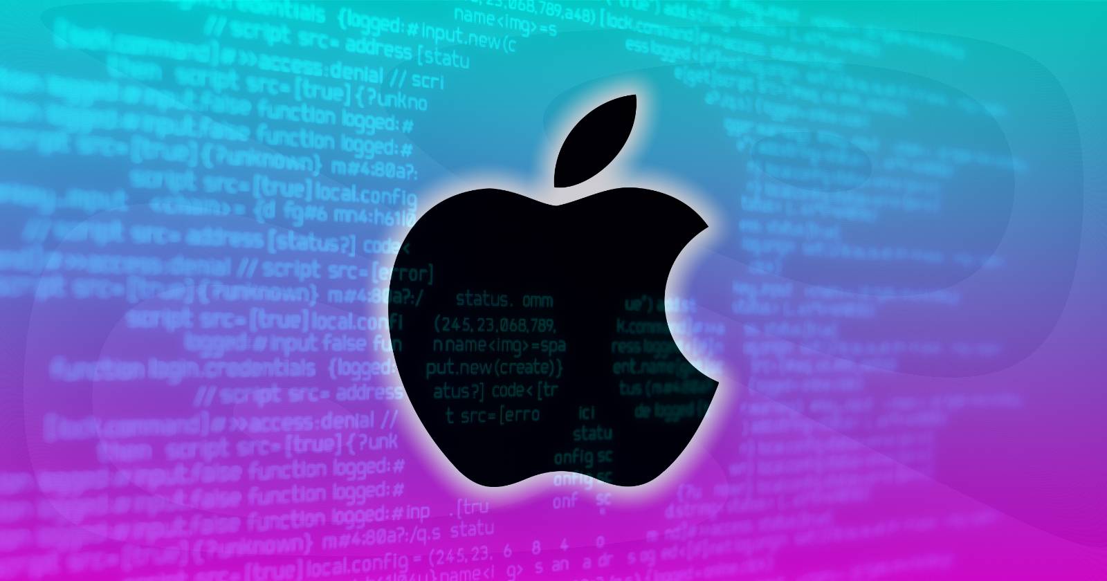 Apple Report Claims Sideloading Apps Is a "Serious" Security Risk