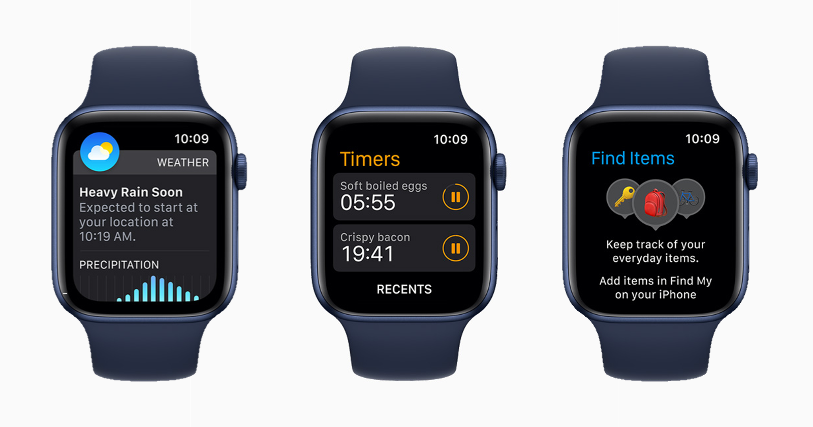 11 Best watchOS 8 Features Coming This Fall