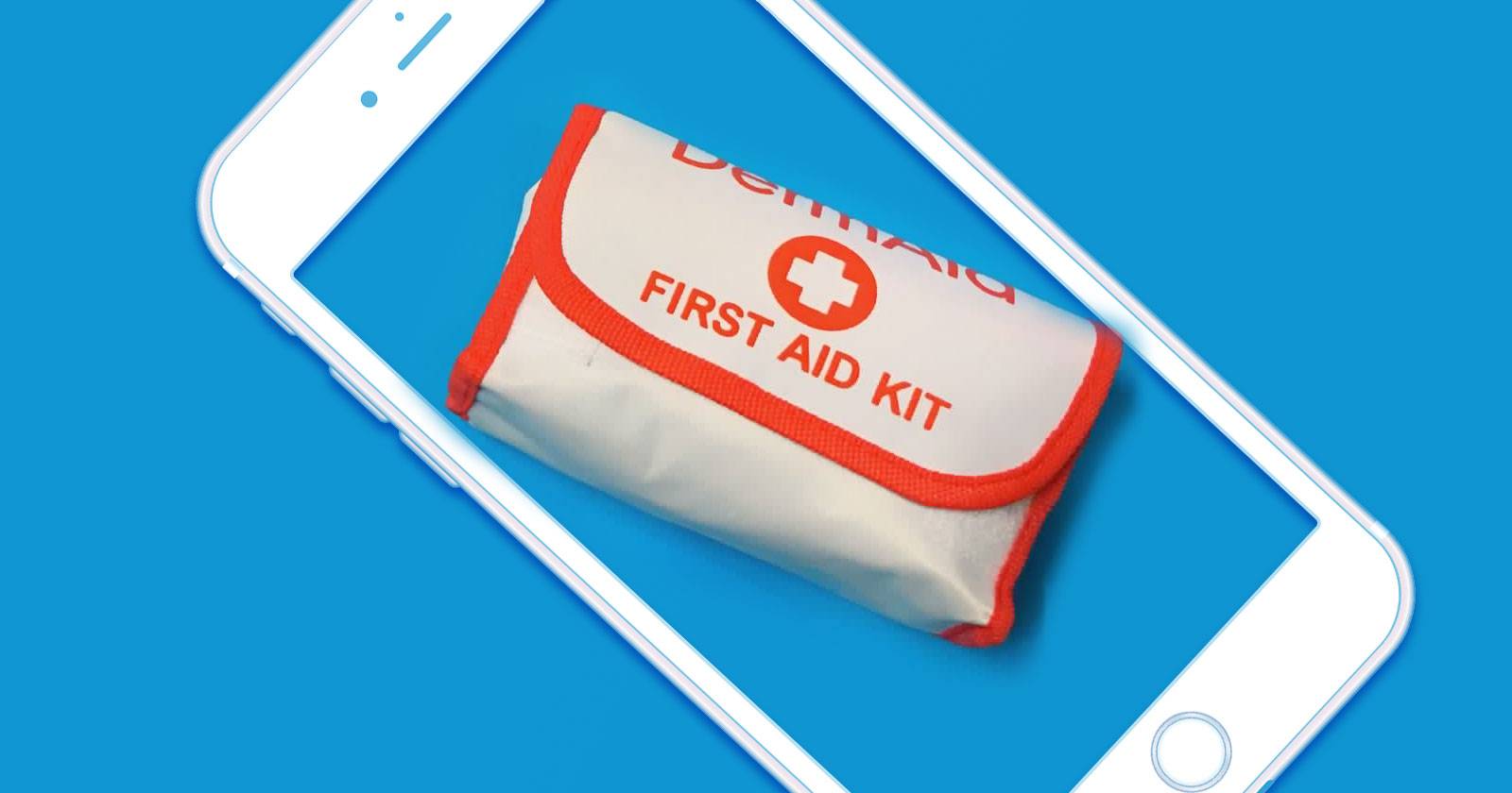 These 10 Essential Apps Can Literally Save Your Life