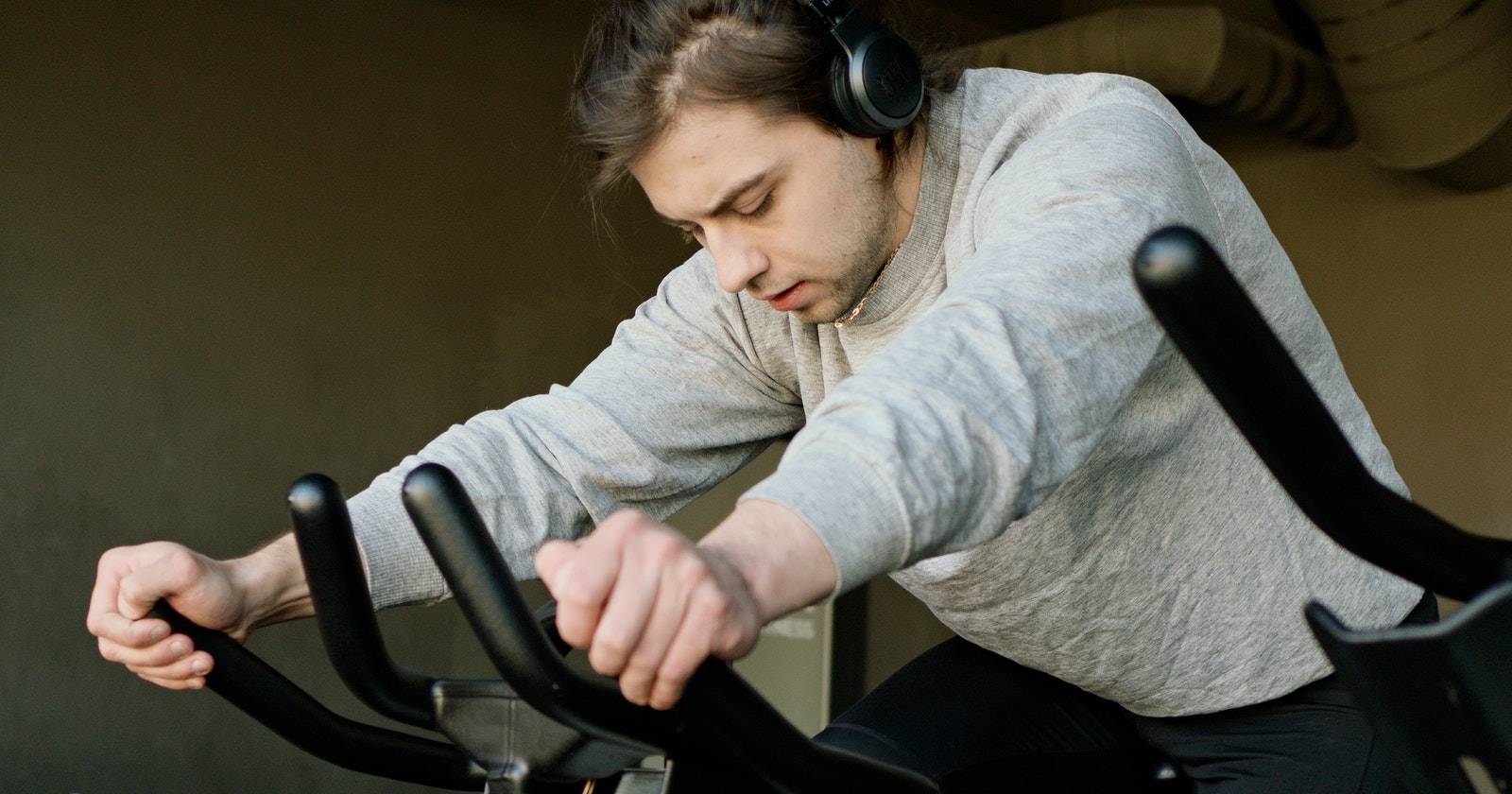 Hackers Have a New Target for Phishing... and It's Exercise Bikes