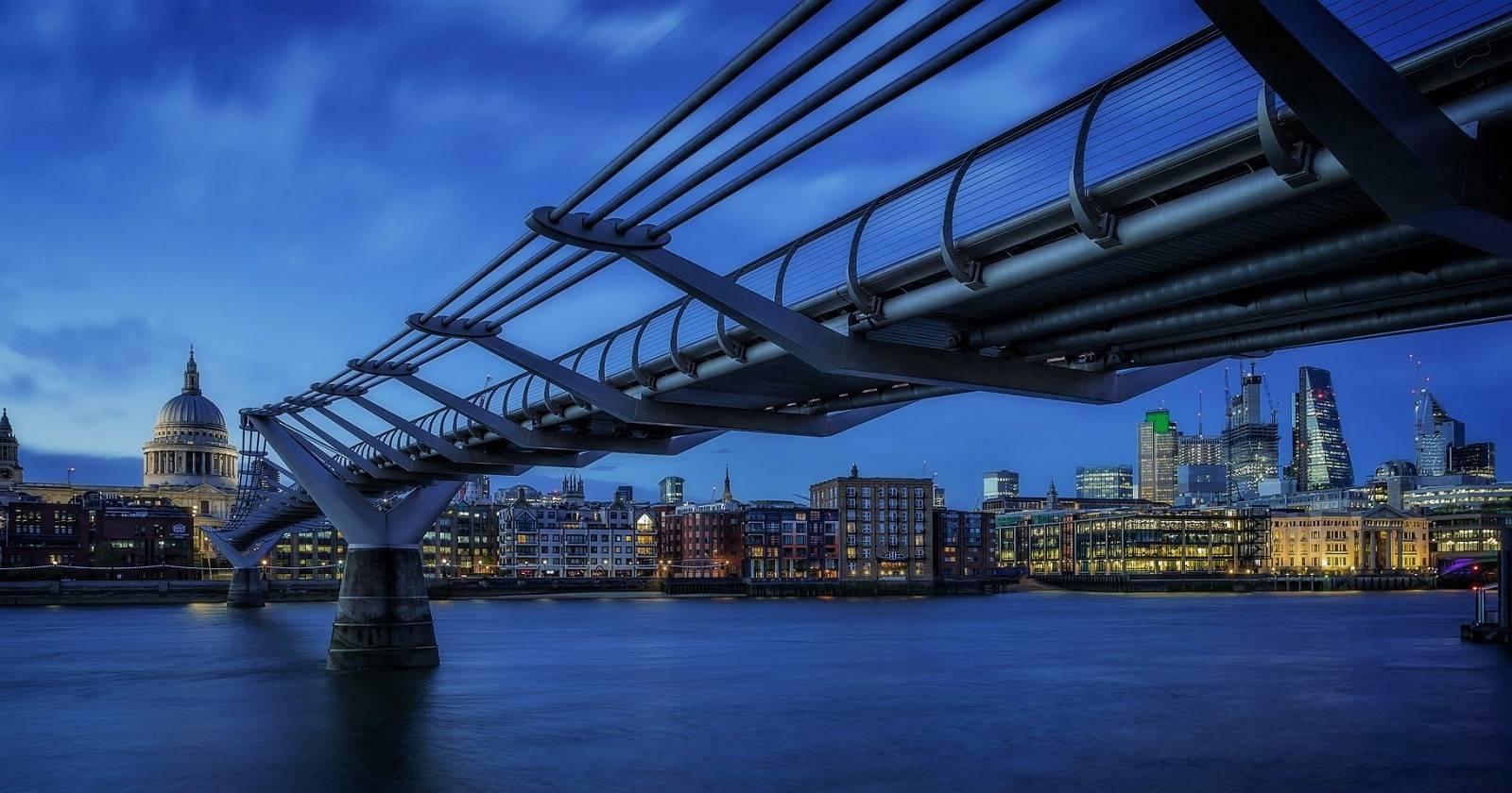 What and When Is Blue Hour in Photography?