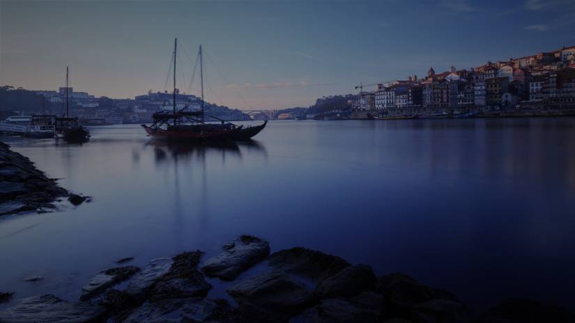 What and When Is Blue Hour in Photography?