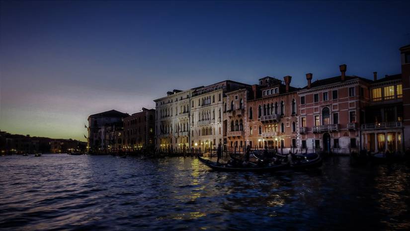What and When Is Blue Hour in Photography?