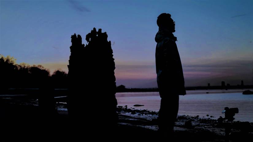What and When Is Blue Hour in Photography?