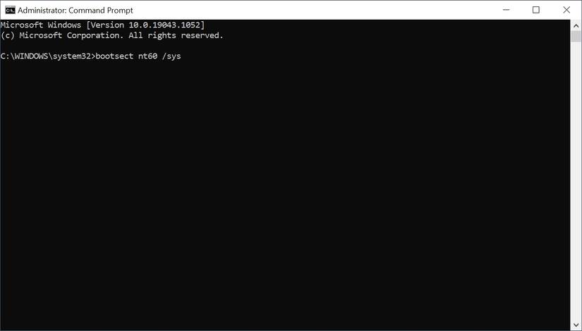 How to Fix Error Code 0xc00000e9 in Windows 10