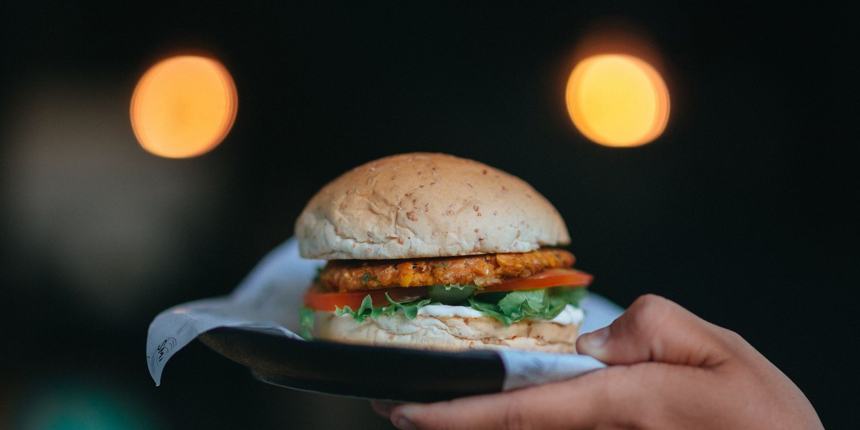 What Is the Hamburger Button and How Is It Used?