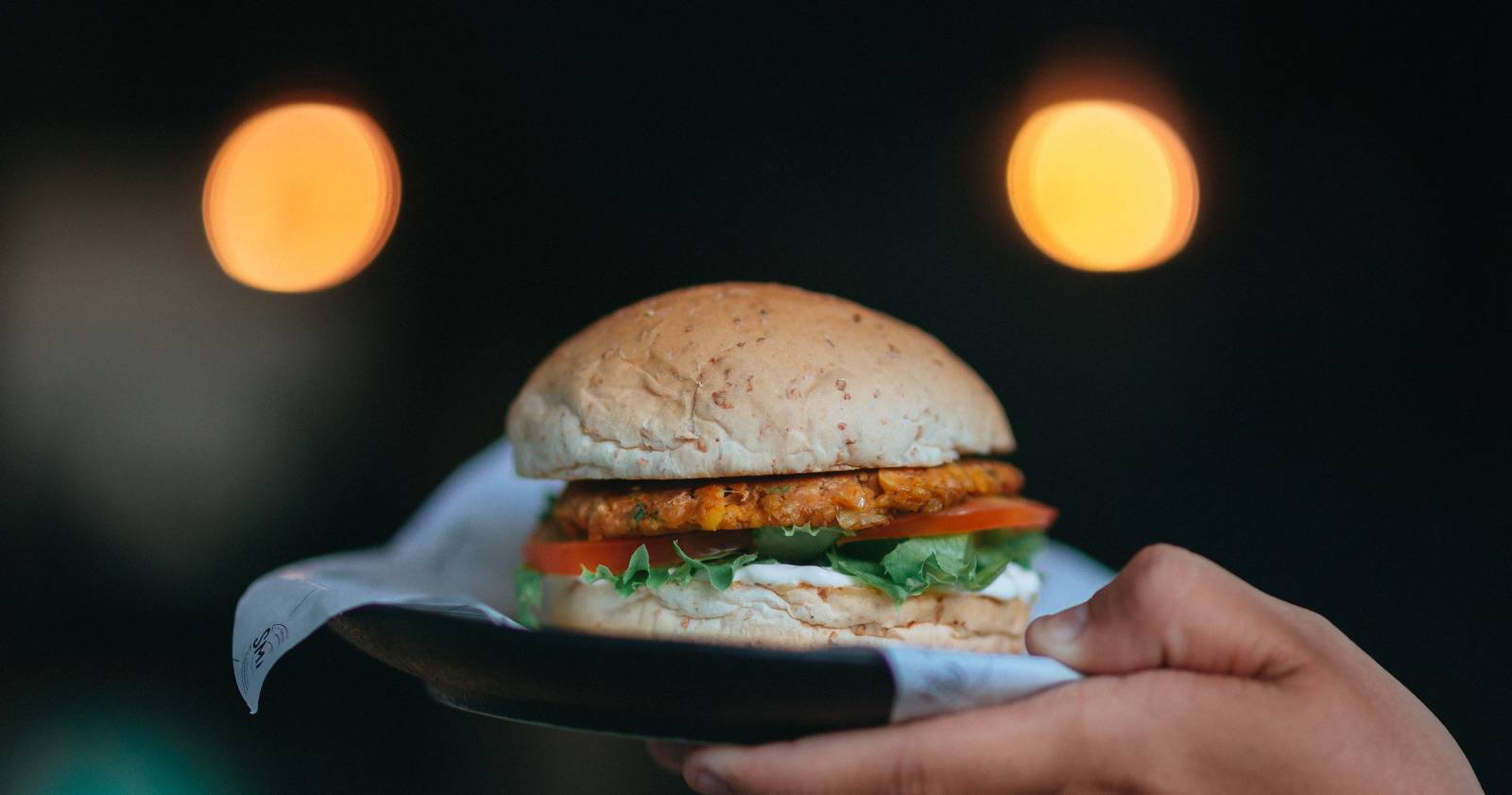 What Is the Hamburger Button and How Is It Used?
