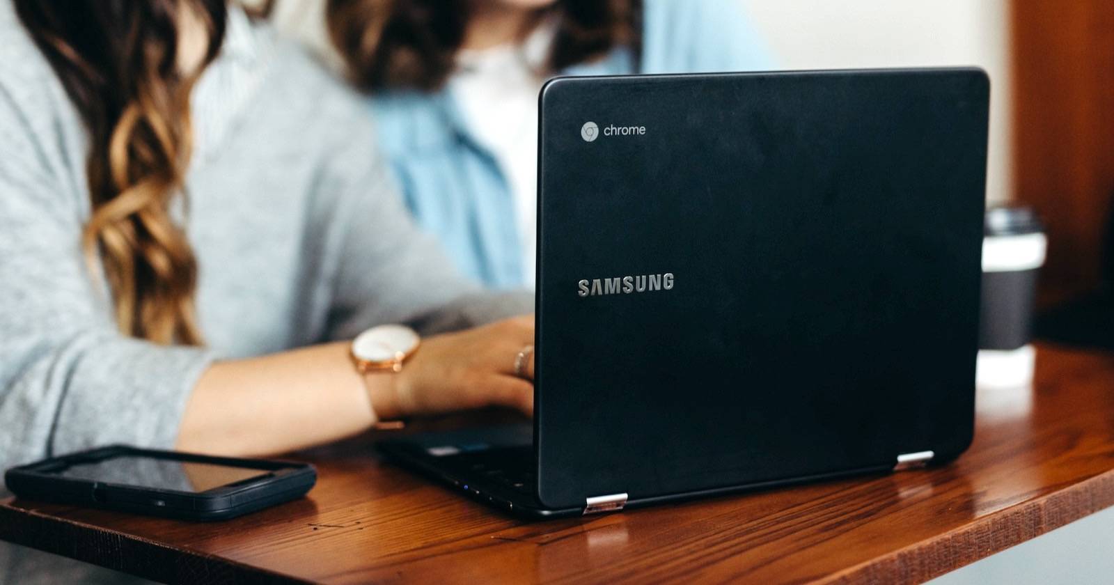 How Do You Restart a Chromebook?